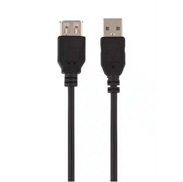 TNB CUSBMF18 USB MUŠKO/ŽENSKI PRODUŽNI KABL 1.8M