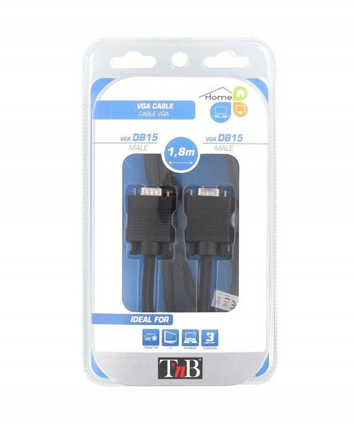 TNB VGA18 KABAL