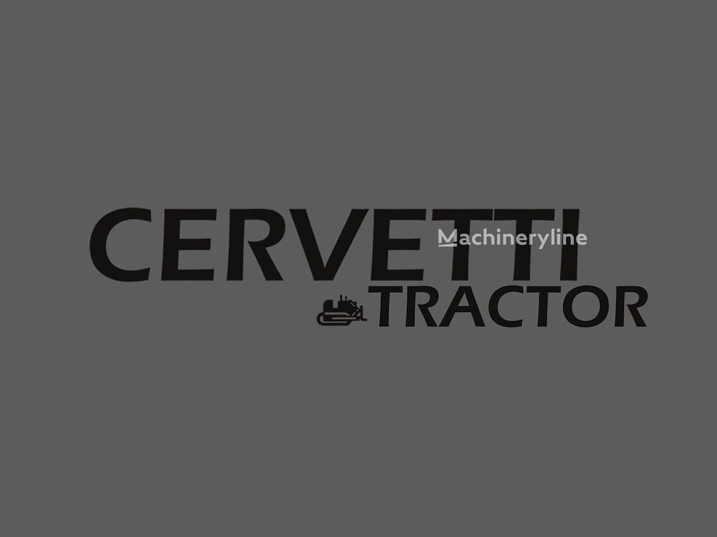 Per: Caterpillar 3304 48V36735 Misce 2P6524 5S6855 oscilirajuće rame za bagera