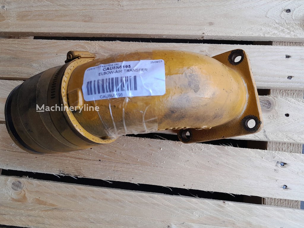 EBLOW - AIR TRANSFER Per: Caterpillar 3306 9Y4951 Miscell 8N8195 za bagera