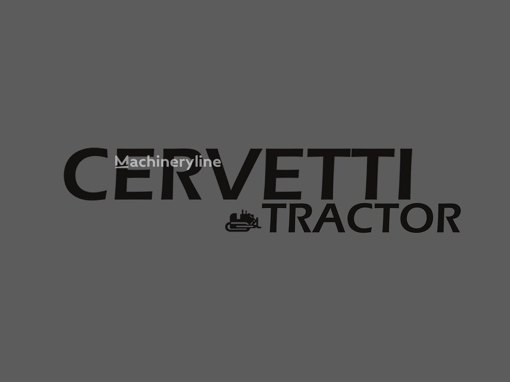 Per: Caterpillar D7E Motorino Avvia 3S8466 starter za Caterpillar D7E buldožera