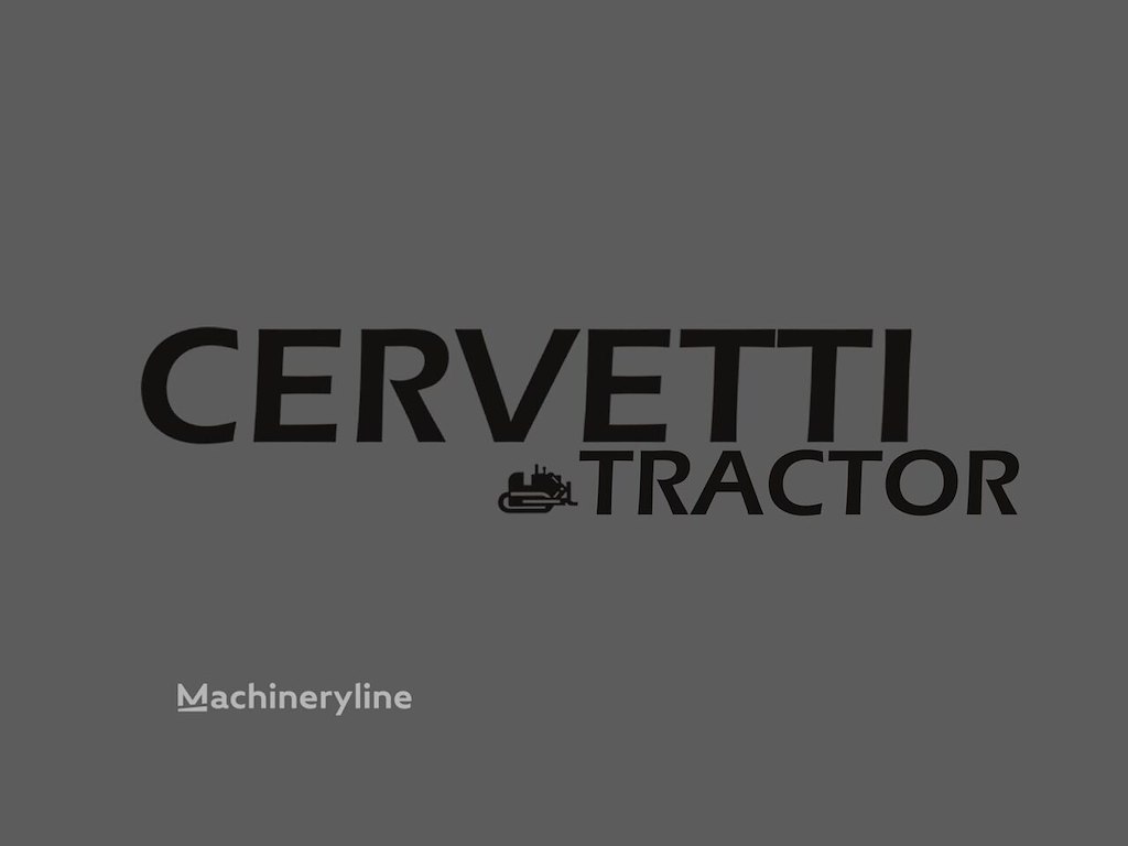 Per: Caterpillar D342 Miscellanea C 3S7517 remenica za buldožera
