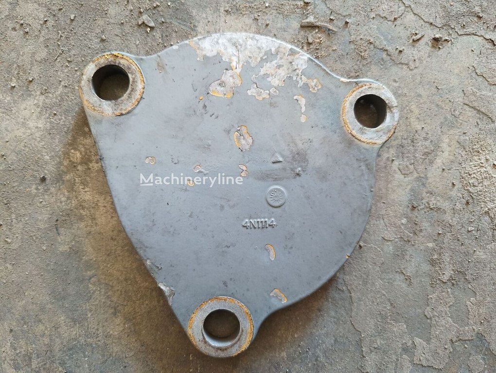Per: Caterpillar C9 CLJ08920 Miscell 4N1114 poklopac ventila za građevinske mašine
