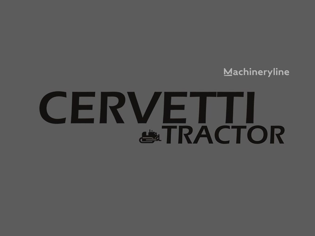 Per: Caterpillar D333 Marmitta, Col 1M6128 kolektor za Caterpillar D333 buldožera