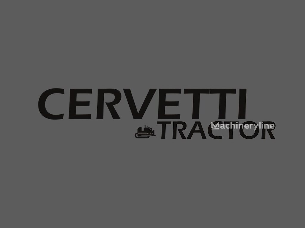 COVER Per: Caterpillar 3116 4TF62166 Misce 1192960 1192961 za bagera