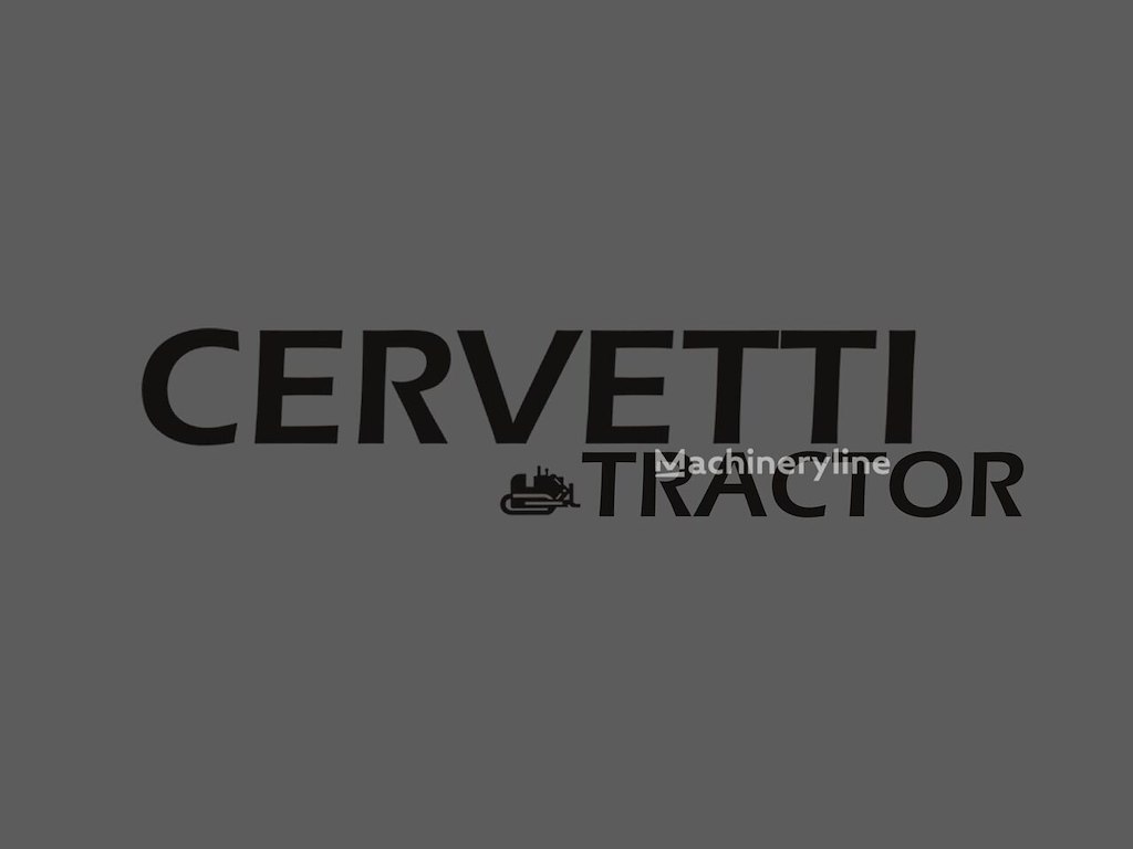 Per: Caterpillar 3406 70V Albero Mot 1007408 bregasta osovina za bagera