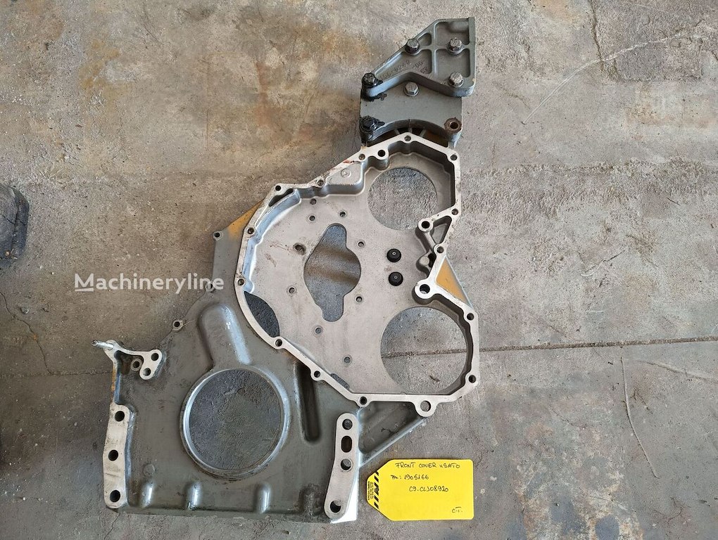 Per: Caterpillar C9 CLJ08920 Miscell 1905166 za građevinske mašine