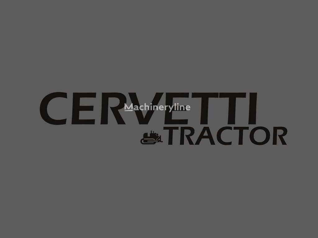 Per: Caterpillar D333 Albero Motore 1M6694 bregasta osovina za buldožera
