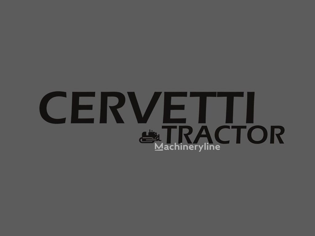 Per: Caterpillar 3116 Miscellanea C 7W5627 poklopac ventila za bagera