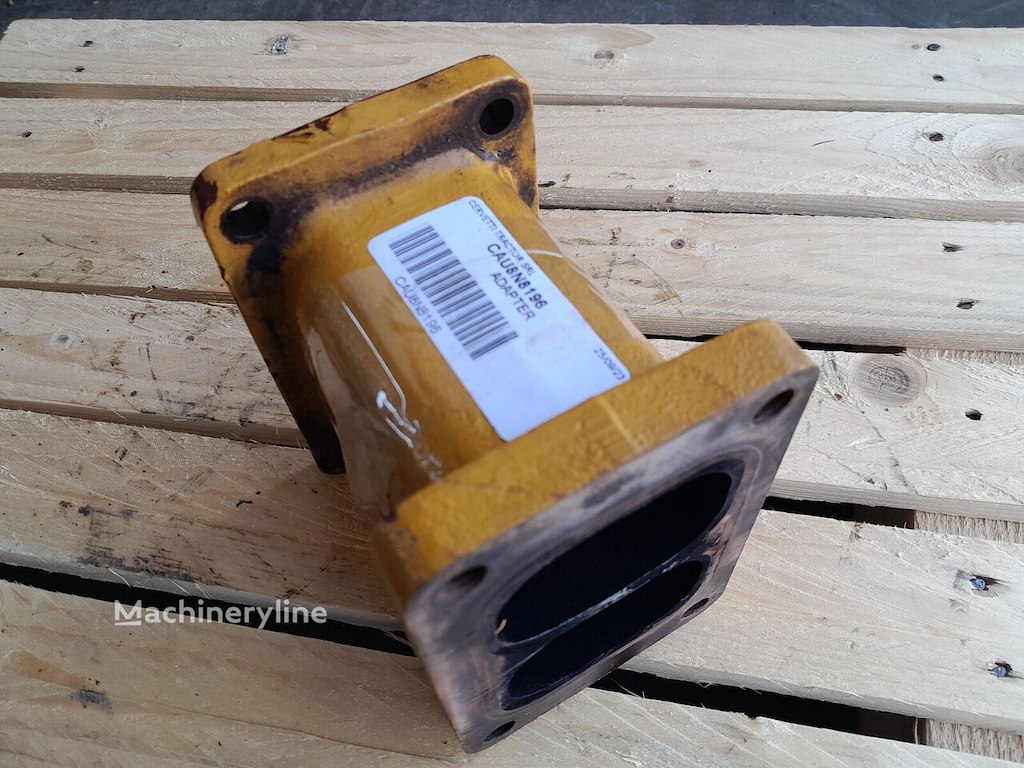 ADAPTER Per: Caterpillar 3306 9Y4951 Miscell 8N8196 za građevinske mašine