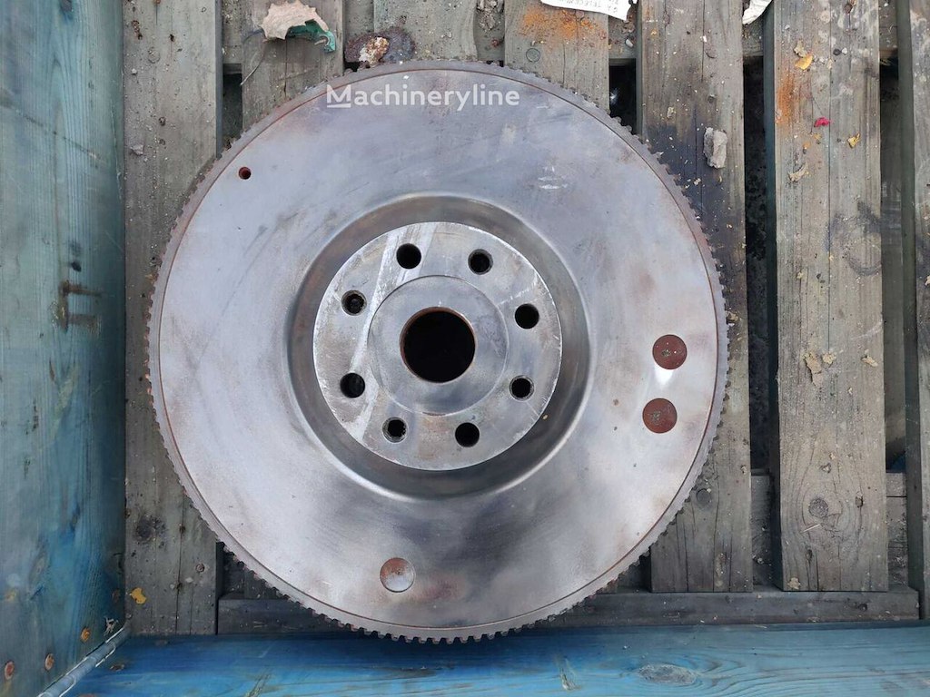 Per: Caterpillar C9 SAN01020 Miscell 2162430 zamajac za građevinske mašine