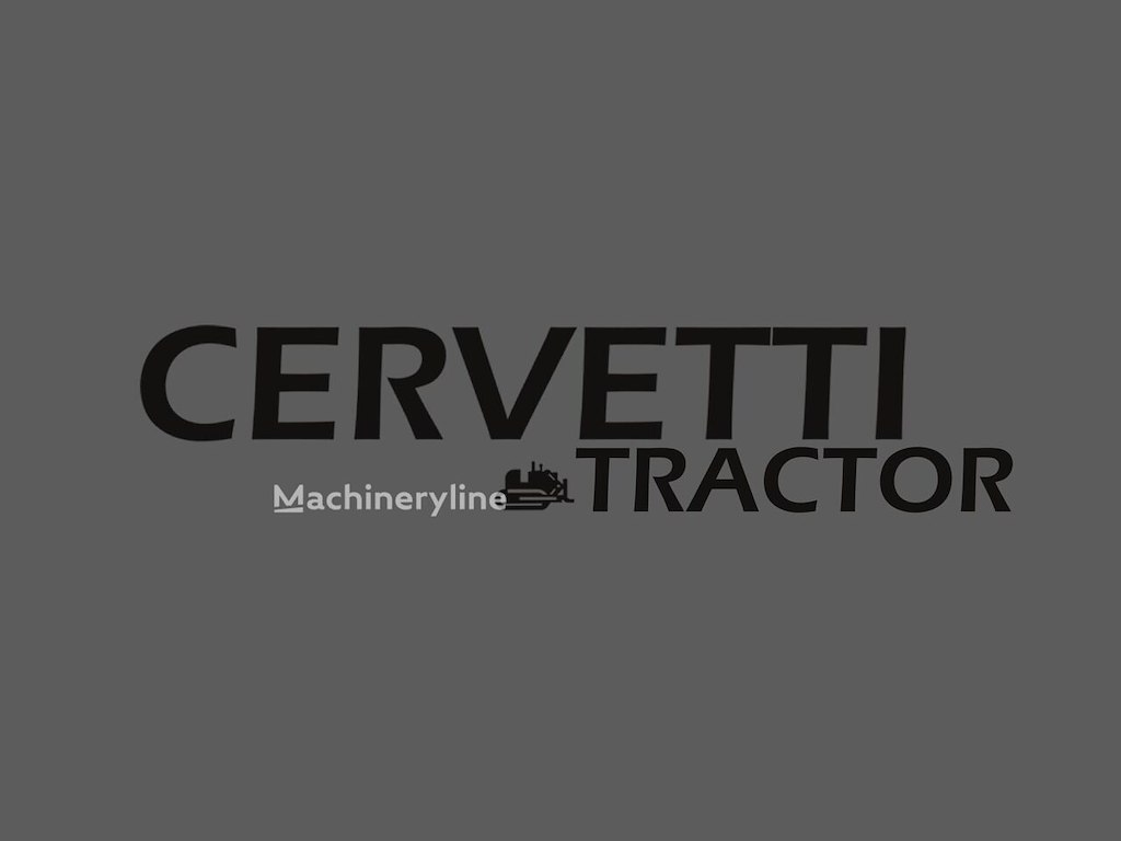 COVER Per: Caterpillar D333 Miscellanea C 2M4011 za građevinske mašine