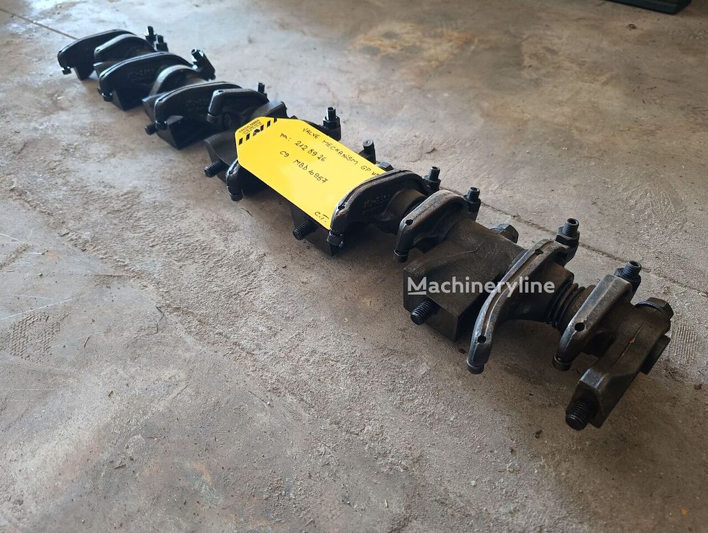 VALVE MECHANISM GP Per: Caterpillar C9 MBD10957 Miscell 2128926 za građevinske mašine
