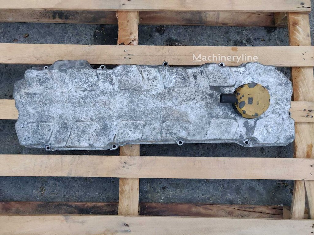Per: Caterpillar C9 SAN01020 Miscell 2306156 poklopac ventila za građevinske mašine