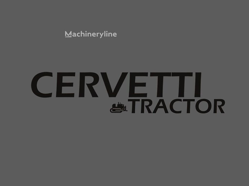 Per: Caterpillar D333 Miscellanea C 9H3954 zamajac za građevinske mašine