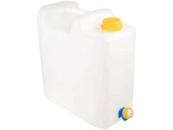 Carmotion Kanister za vodu 15l sa ventilom