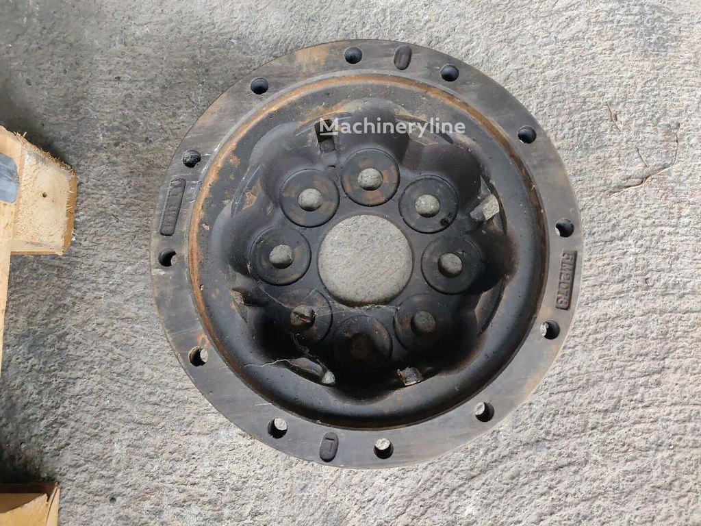 STEERING CLUTCH INNER DRUM Per: Caterpillar D7E 47A 48A Ingrana 5M2073 za Caterpillar D7E 47A 48A buldožera