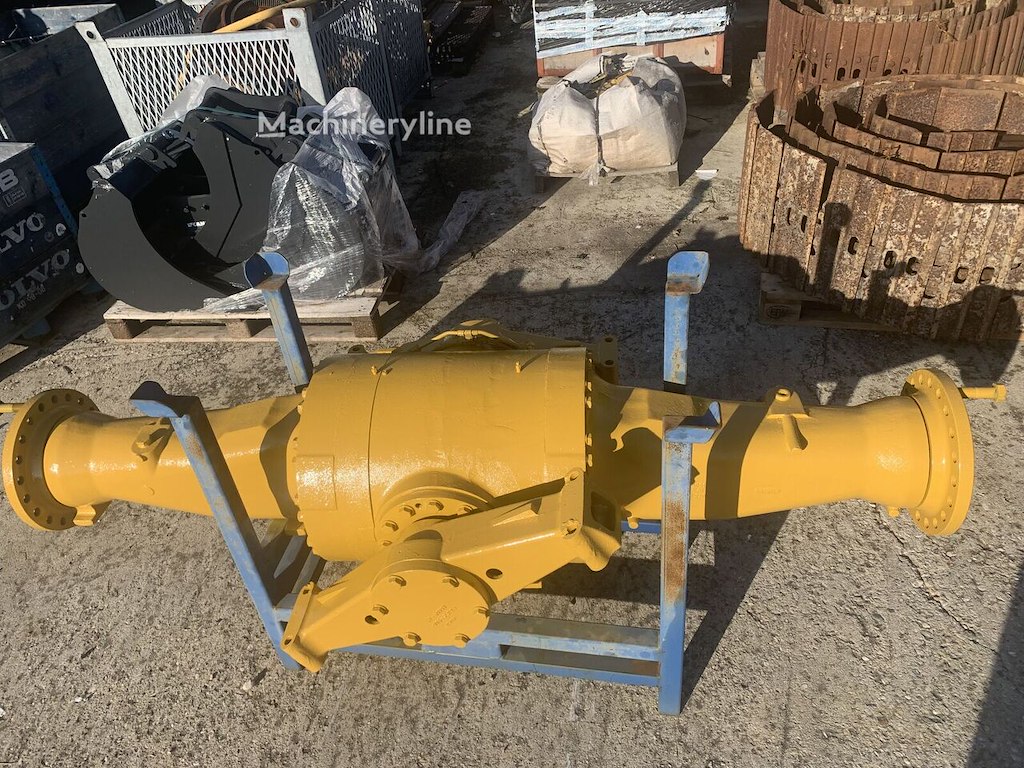Per: Caterpillar 950G II AY Assale, 1120723 zadnji most za Caterpillar 950G II AY prednjeg utovarivača