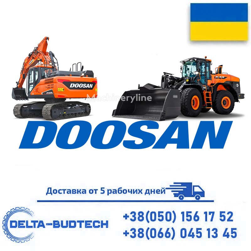301420-00005 senzor temperature rashladne tečnosti za Doosan bagera