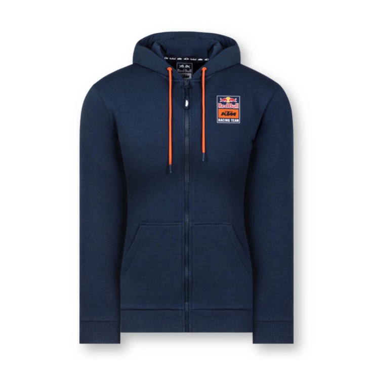 ŽENSKI DUKS RED BULL KTM BACKPRINT