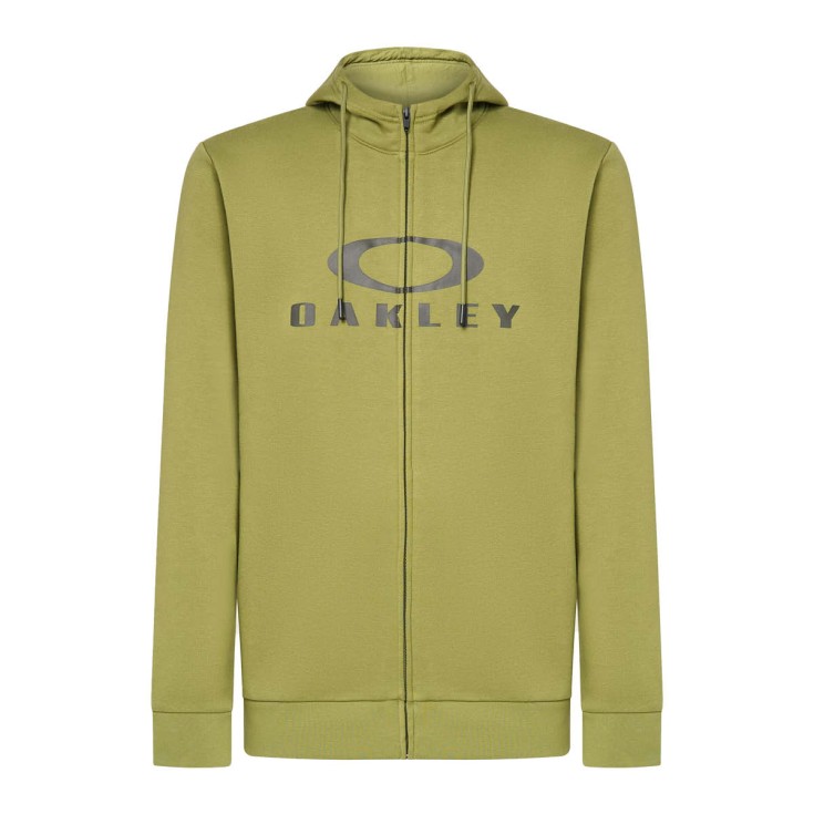 DUKS OAKLEY BARK FZ 2.0