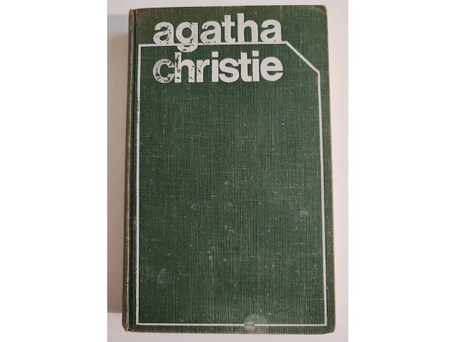 Hotel Bertram - Agatha Christie