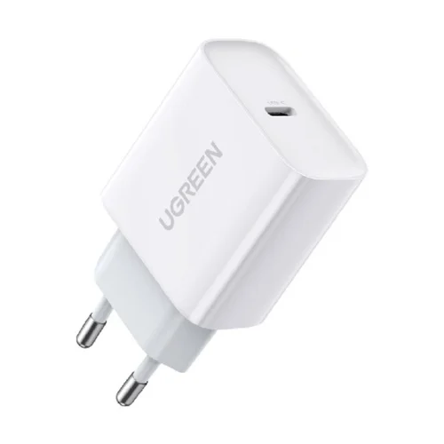 UGREEN CD137 Super Brzi kućni punjač PD-20W