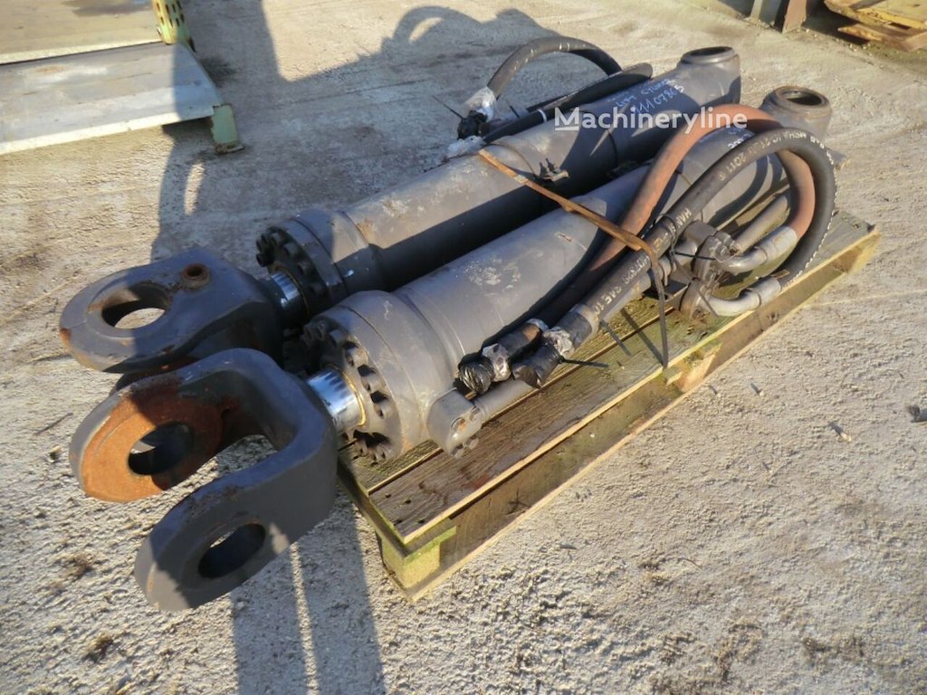 Per: VOLVO L330E 62147-up Cilindro I 11107865 hidraulični cilindar za Volvo L330E prednjeg utovarivača