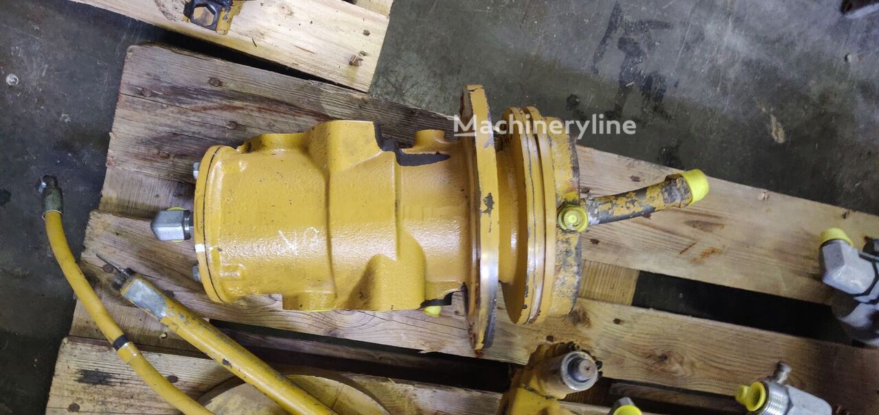 Per: Caterpillar 336D LN MYG00143 Gi 2344440 rotacioni prenosnik za Caterpillar 336D LN MYG00143 bagera