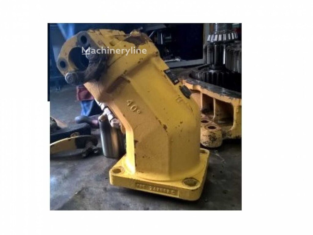 Per: Caterpillar 231D 5WJ00065 Motor 9T9347 rotacioni prenosnik za Caterpillar 231D 5WJ00065 bagera