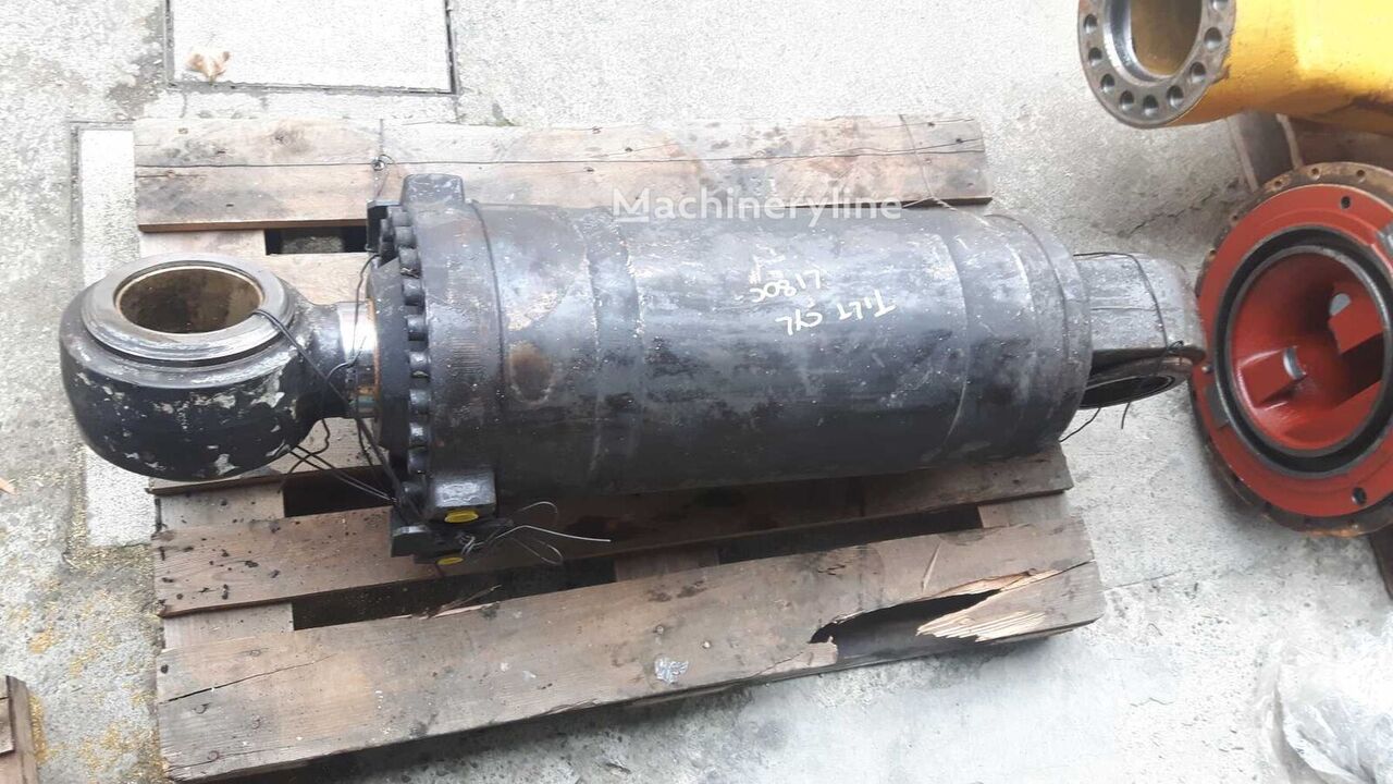 Per: VOLVO L180C 2799 Cilindro Idrau 11088806 hidraulični cilindar za VOLVO L180C 2799, L180 VOLVO BM, L180C VOLVO BM, L180C, L180D, L180 HL VOLVO BM, L180C HL VOLVO BM, L180C HL, L180D HL građevi...