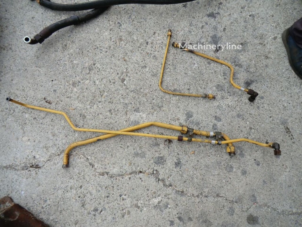Per: Caterpillar 963C 2DS01270 Misce 1335156 1340666 crevo za klimu za Caterpillar 963C 2DS01270 građevinskog utovarivača