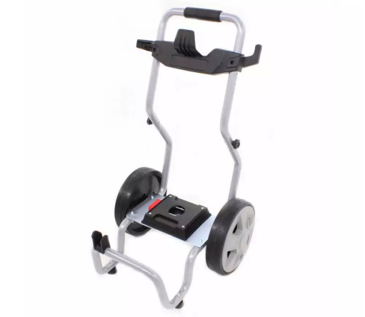 Annovi Reverberi 6 Series kolica za profesionalne perače, 25cm