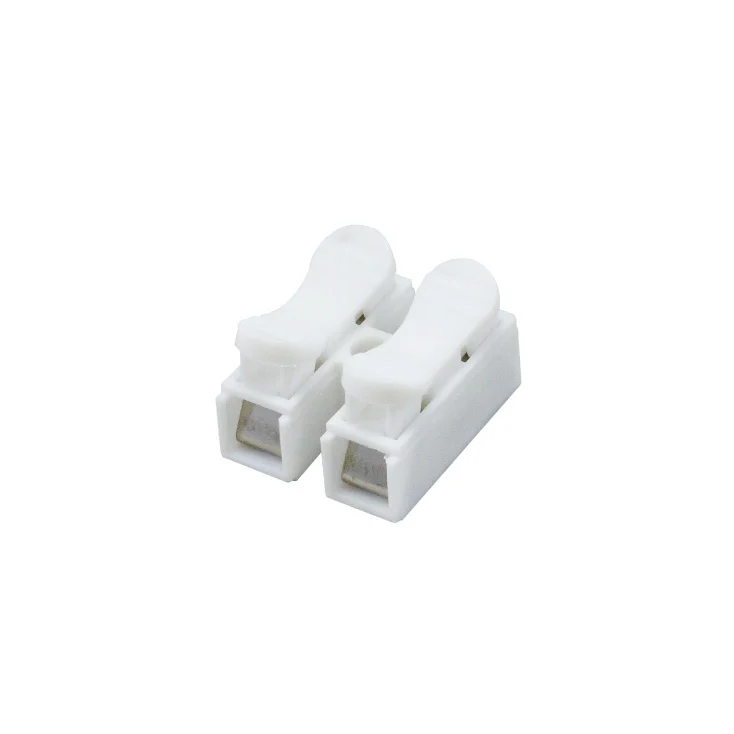 Bezvijačna spojnica vodova 2P 0.5-2.5mm2