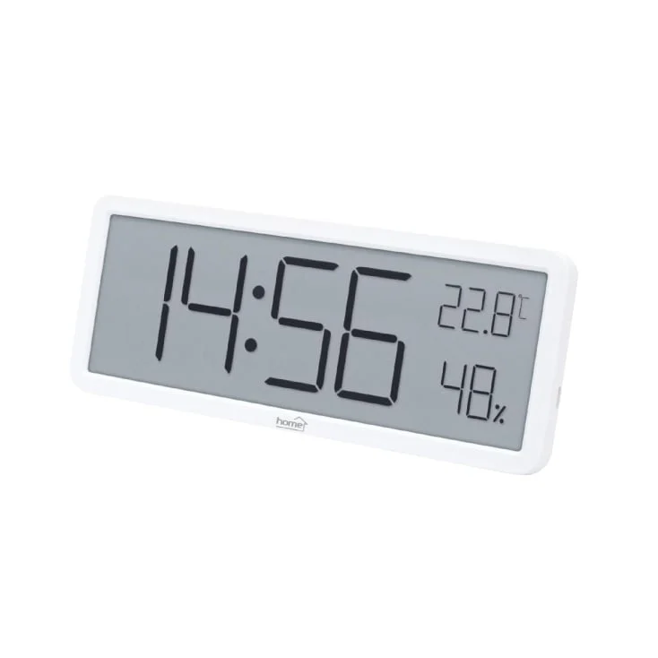 LED sat sa budilnikom i termometrom HC18