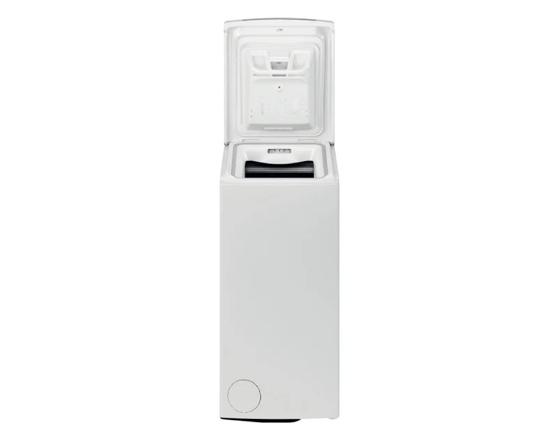 WHIRLPOOL TDLR 65261BS EU/N mašina za pranje veša sa gornjim punjenjem