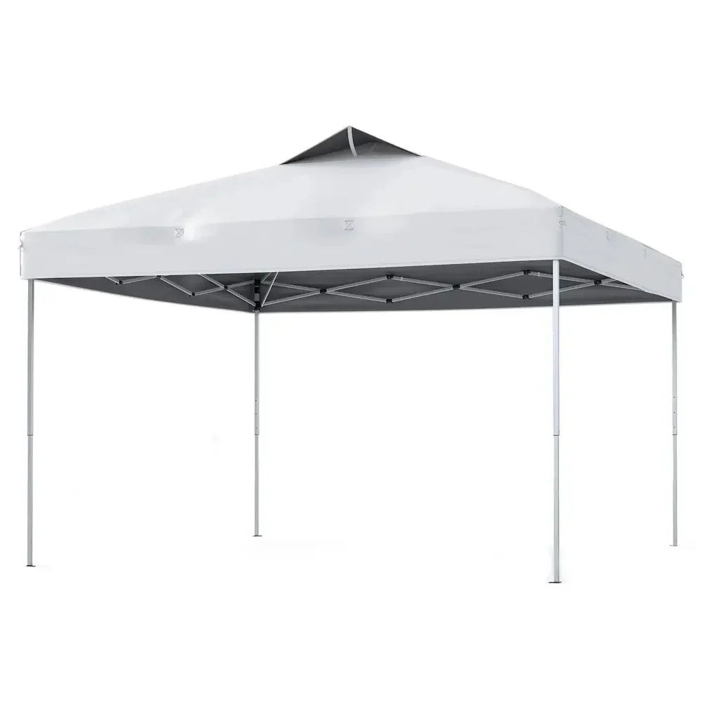 Venturo Garden 3x3m Beli Paviljon sa mehanizmom