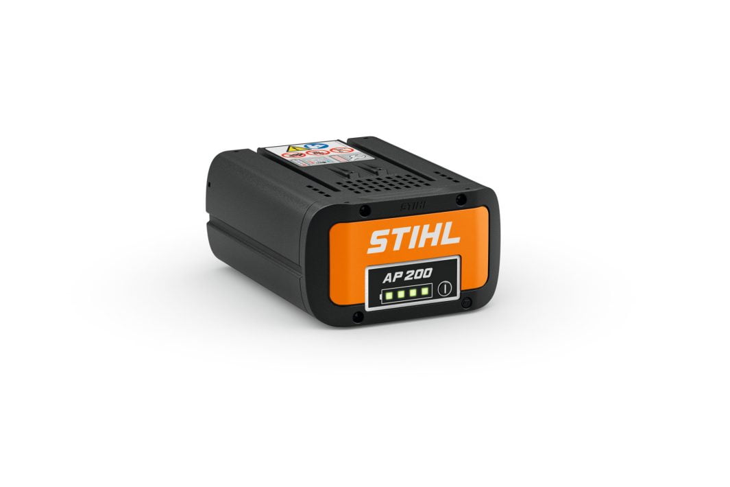 STIHL AP BATERIJE