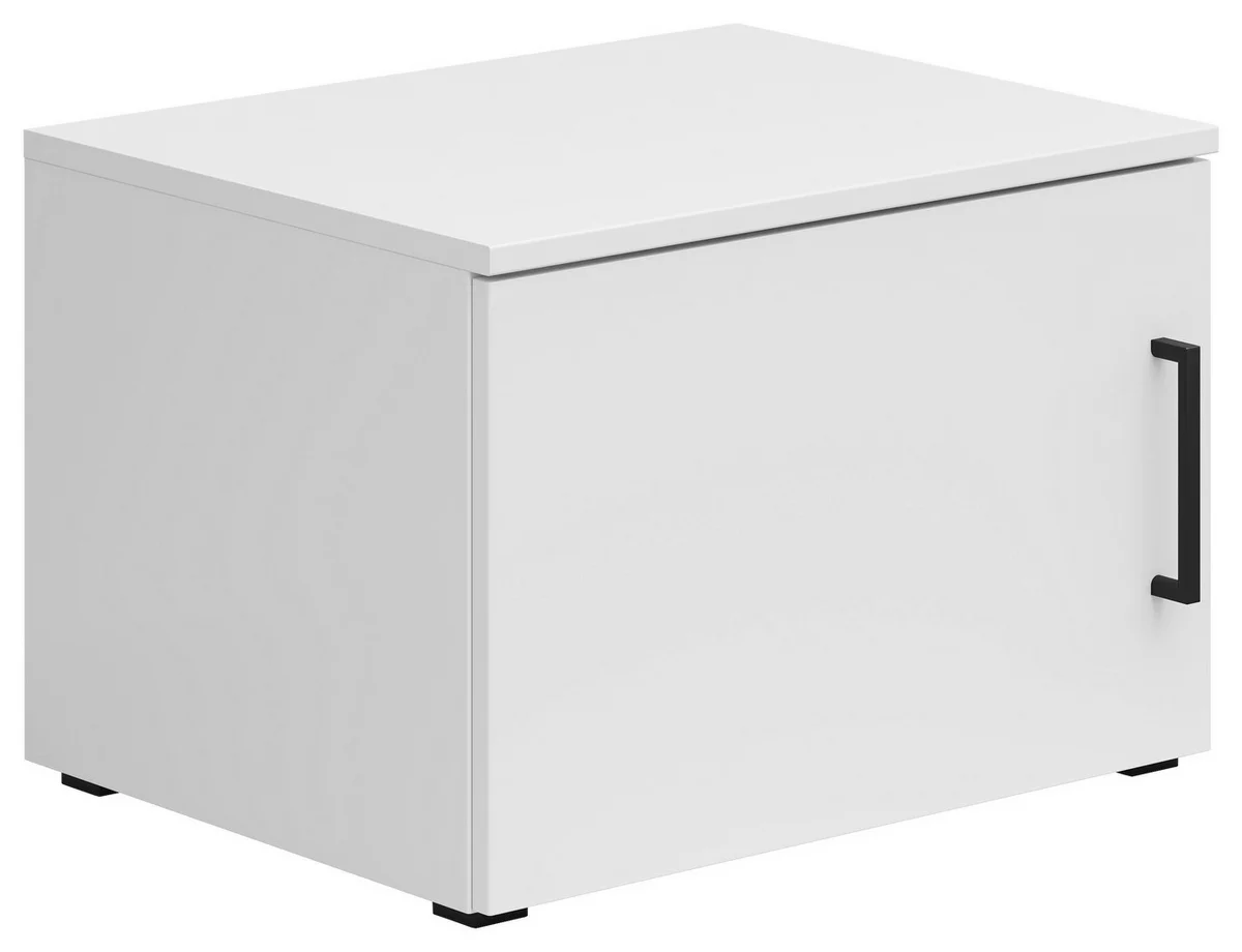Carryhome DODATNI ELEMENT ZA ORMAR bela 50/35/40 cm