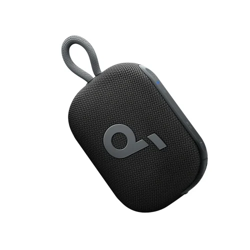 ANKER Soundcore select 4 Go 5W crni