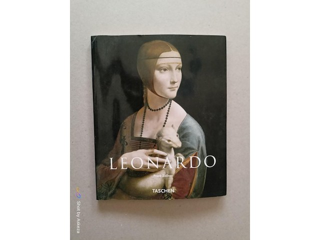 Leonardo - Frank Zollner, Taschen