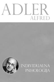 Individualna psihologija