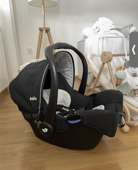 Auto sediste za bebe Joie 0-13 kg