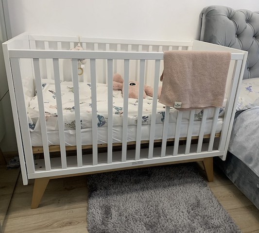 Krevetac Trama 120x60