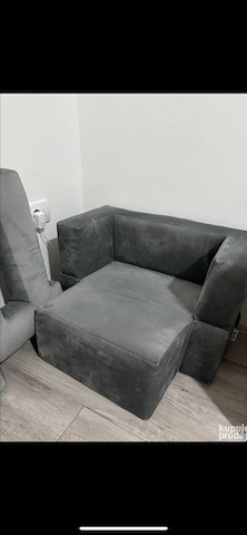Fotelja/tabure za decu