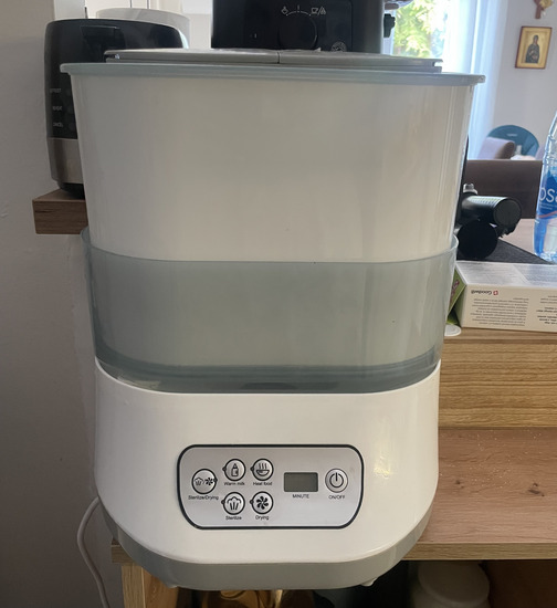 Sterilizator