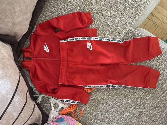 Nike trenerka