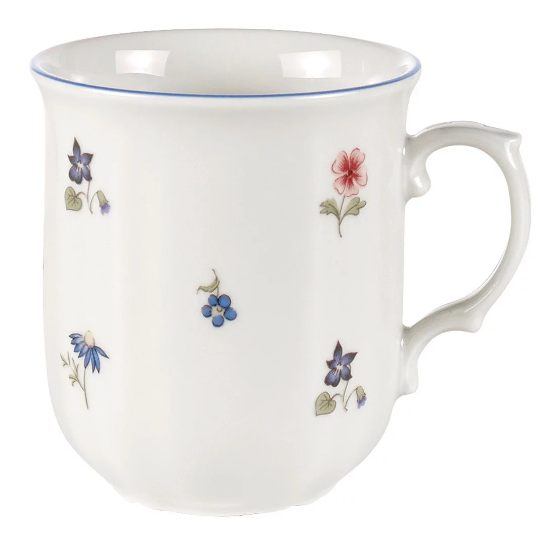 Seltmann Weiden ŠOLJA ZA KAFU Marieluise 30308 250 ml 0.25 l