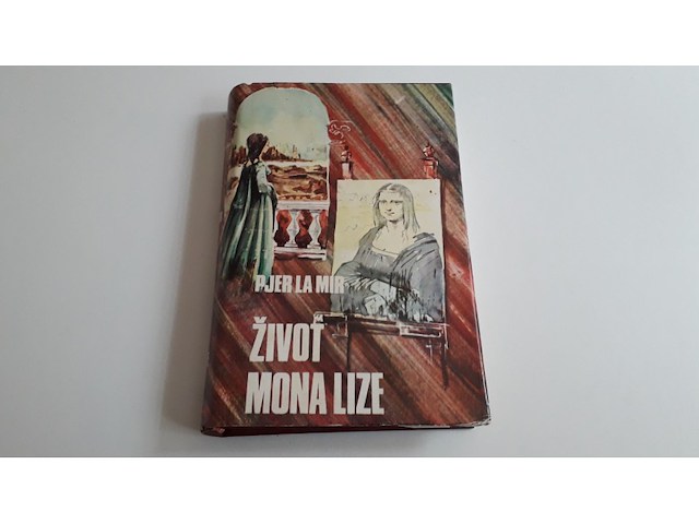 ZIVOT MONA LIZE