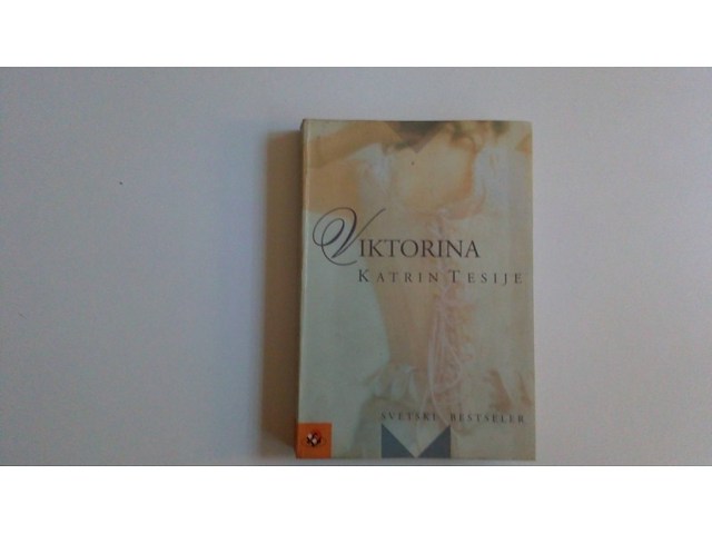 VIKTORINA